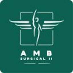 AMB Surgical - Crunchbase Company Profile & Funding