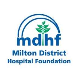 Milton District Hospital Foundation - Crunchbase Company Profile & Funding