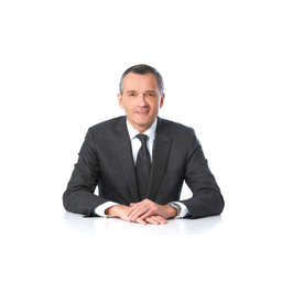 Markus Buser - CEO @ Callpoint - Crunchbase Person Profile