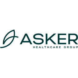 Asker Healthcare Group - Crunchbase Company Profile & Funding