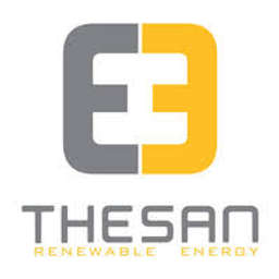 Thesan - Crunchbase Company Profile & Funding