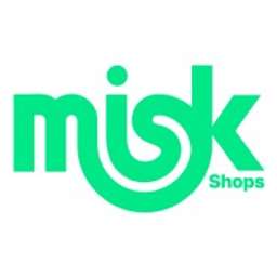 Misk Shops - Tech Details