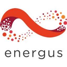 Energus - Crunchbase Company Profile & Funding
