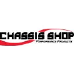 The Chassis Shop - Crunchbase Company Profile & Funding