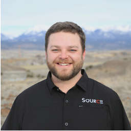 Dan Lauber - Co-Founder & Partner @ Source Colorado - Crunchbase Person ...