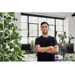 Raghav Goel - Director @ Oz Property Group - Crunchbase Person Profile