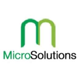 MicroSolutions Information Systems - Crunchbase Company Profile & Funding