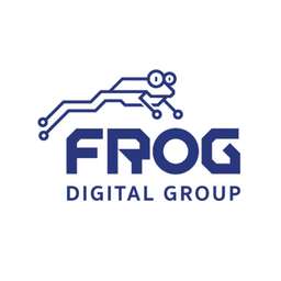 FROG Digital Group Co. - Crunchbase Company Profile & Funding