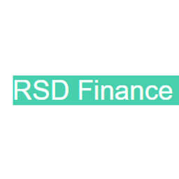 RSD Finance - Crunchbase Company Profile & Funding