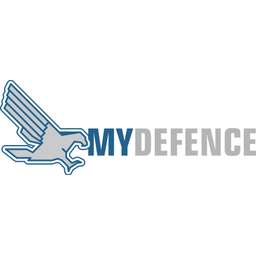MyDefence - Crunchbase Company Profile & Funding