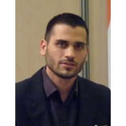 Nicolas Baron - CEO and Founder @ Knowmade - Crunchbase Person Profile