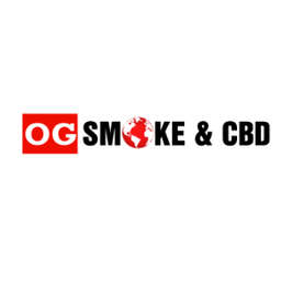 OG SMOKE AND CBD - Crunchbase Company Profile & Funding