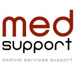Medsupport