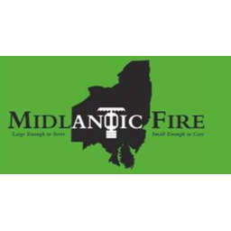 Midlantic Fire - Tech Details