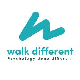 Walk Different