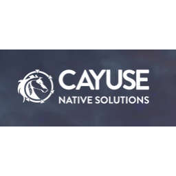 Cayuse Native Solutions - Crunchbase Company Profile & Funding