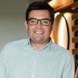 Jonathan White - Chief Executive Officer @ Gusbourne - Crunchbase ...