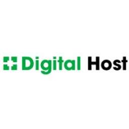 Digital Host - Crunchbase Company Profile & Funding