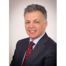 Michael McKinstry - CEO @ Phoenix Natural Gas - Crunchbase Person Profile