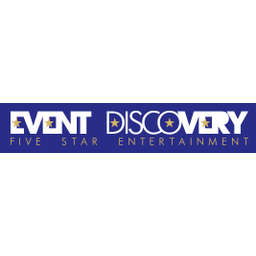 Event Discovery - Crunchbase Company Profile & Funding