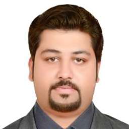 Muhammad Arslan - Founder/CEO @ Digital Cube Technology Solutions ...
