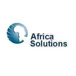 Africa Solutions - Crunchbase Company Profile & Funding