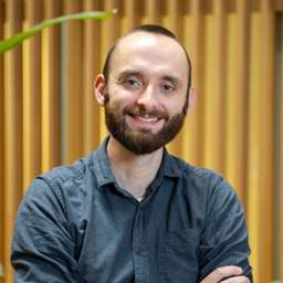 Patrick van Rietschoten - Crunchbase Person Profile