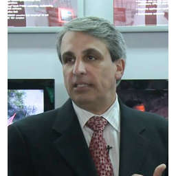 Daniel Marotta - CEO @ AiGENT-TECH - Crunchbase Person Profile