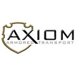Axiom Armored Transport