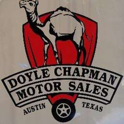 Doyle Chapman Motor Sales
