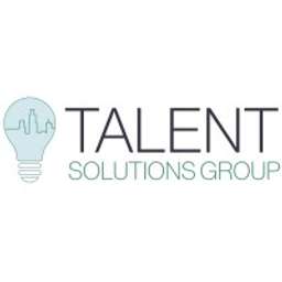 Talent Solutions Group - Tech Stack, Apps, Patents & Trademarks