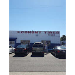 Economy Tires