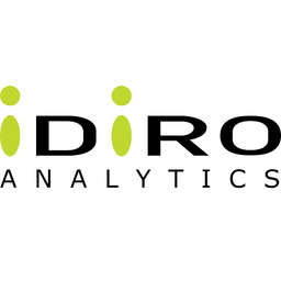 Idiro Analytics - Tech Details