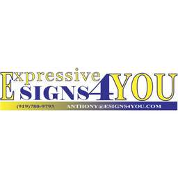 Expressive Signs 4 You - Tech Details