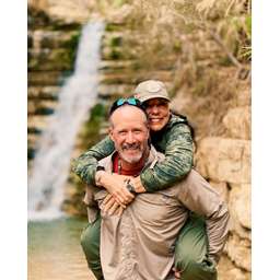 Kim Meeder - Co-Founder @ Crystal Peaks Youth Ranch - Crunchbase Person ...