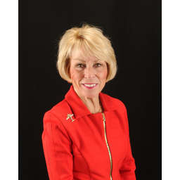 Jacqueline W. Taylor - Broker & Owner @ Stovroff & Taylor Realtors ...