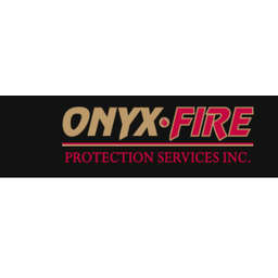 Onyx Fire Protection Services