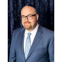 Israel Fisch - President, Owner, and Founder @ PRC Caterers ...