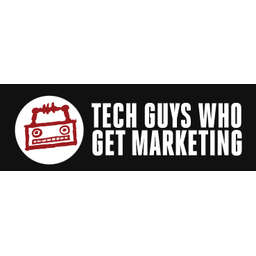 Tech Guys Who Get Marketing - Crunchbase Company Profile & Funding
