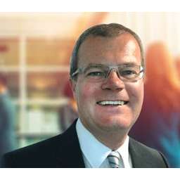 Sean Moriarty - CFO @ AccessPay - Crunchbase Person Profile