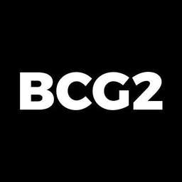 BCG2 - Crunchbase Company Profile & Funding