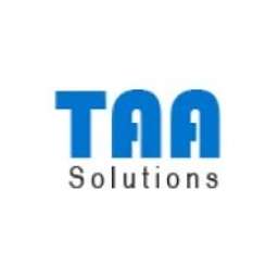 TAA Solutions - Tech Details
