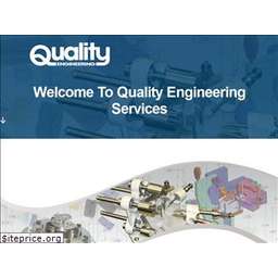 Quality Engineering Services - Crunchbase Company Profile & Funding