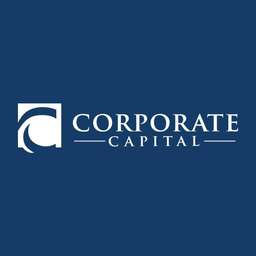 Corporate Capital - Crunchbase Company Profile & Funding