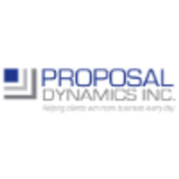 Proposal Dynamics - Crunchbase Company Profile & Funding