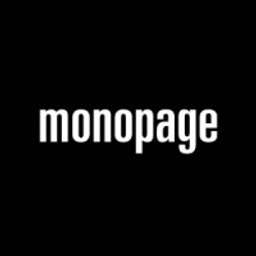MONOPAGE - Crunchbase Company Profile & Funding