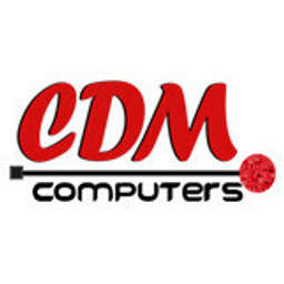 CDM Computers - Crunchbase Company Profile & Funding