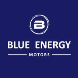 Blue Energy Motors - Crunchbase Company Profile & Funding