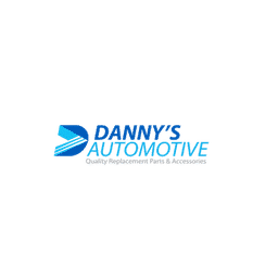 Danny's auto parts store