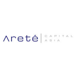 Arete Capital Asia - Crunchbase Company Profile & Funding